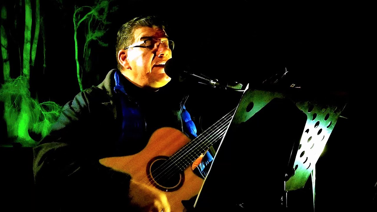 Cuando Pase El Temblor - Jake Cruz (Live from Villa de Leyva, Colombia ...