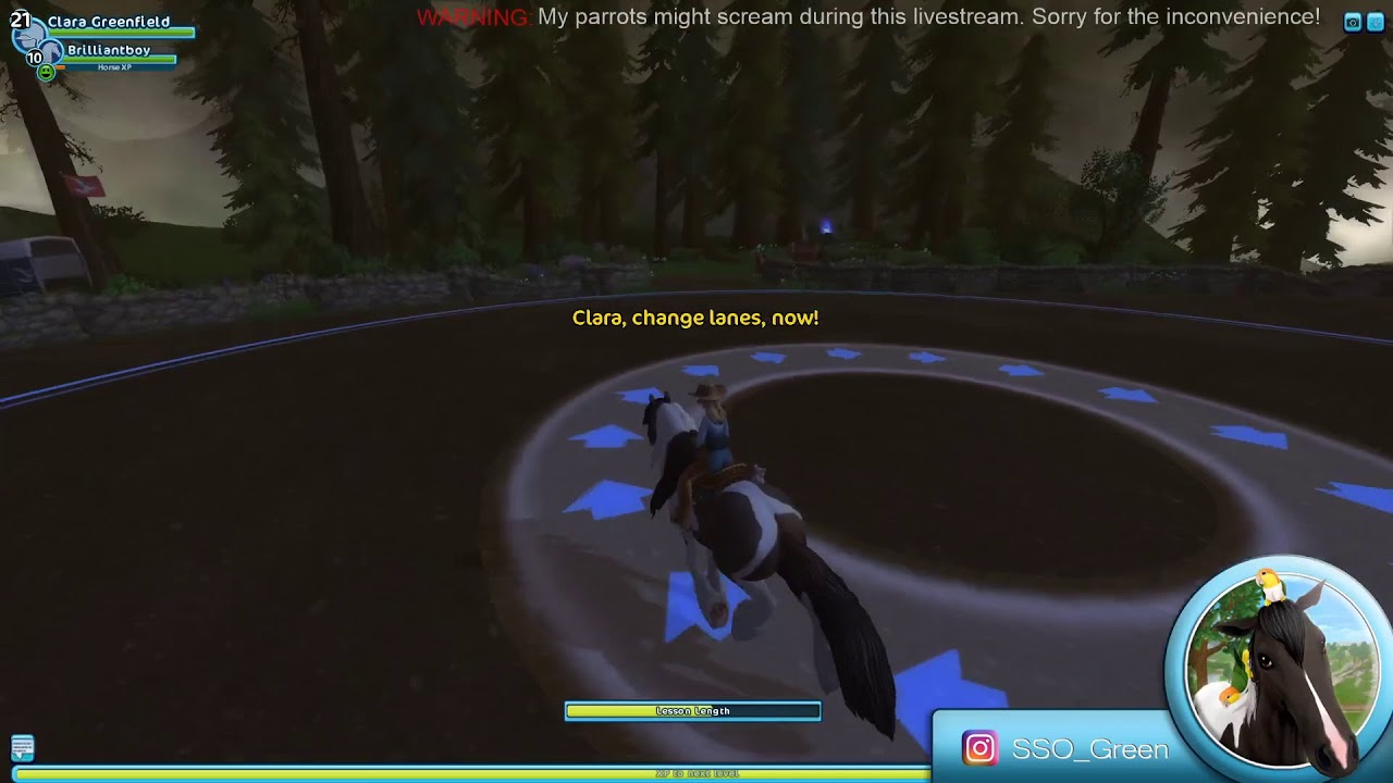 SSO - New races and druid missions! - YouTube