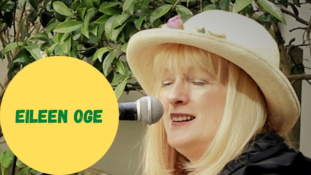 Eileen Oge Percy French Live Music - YouTube