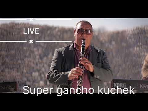 Ork Balkan kuchek super gancho live 2025