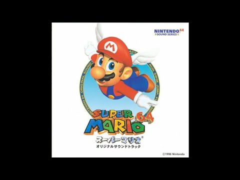 It's a Me, Mario! (High Pitch) - YouTube