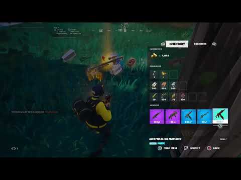 First fortnight vid: pt2 - YouTube