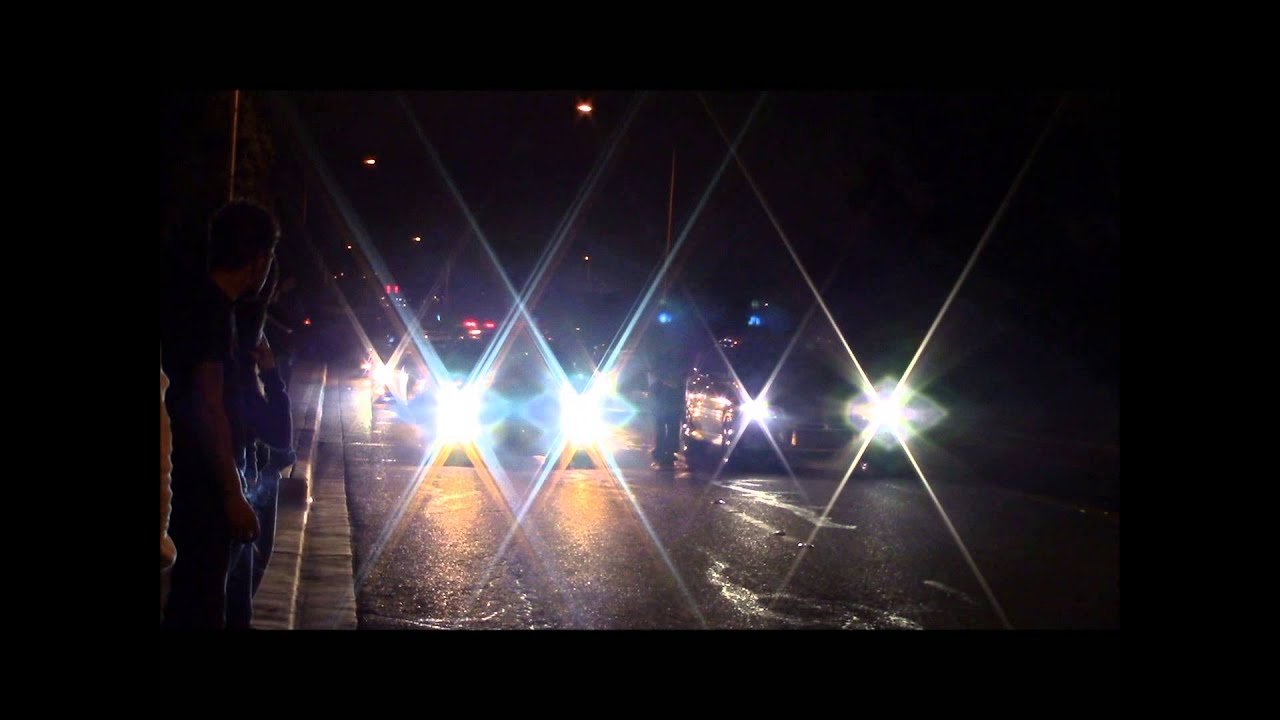 Kent Races Friday Night August 2nd, 2013 - YouTube