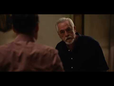 Succession S3E9 - You come for me with love?