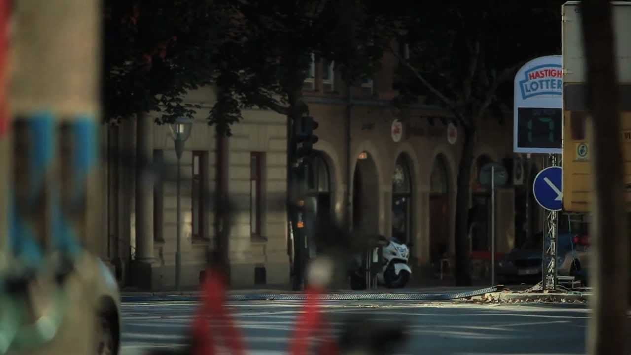 VW Fun Theory HD - Speed Camera Lottery - YouTube