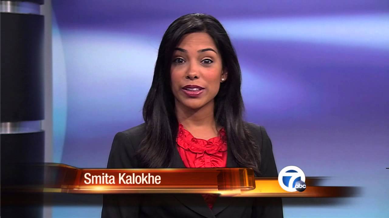 2011 07 04~Smita Kalokhe - YouTube