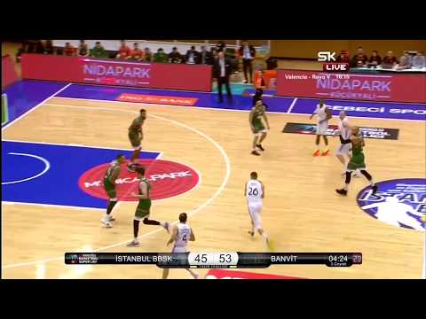 Luka Babic Highlights 2018/2019