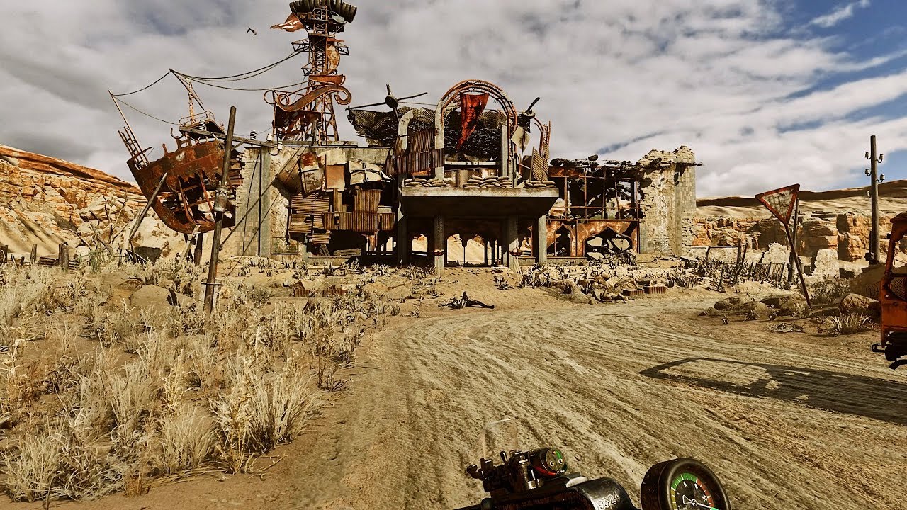 4k Metro Exodus Photorealistic Redux Reshade Truly Next Gen Graphics