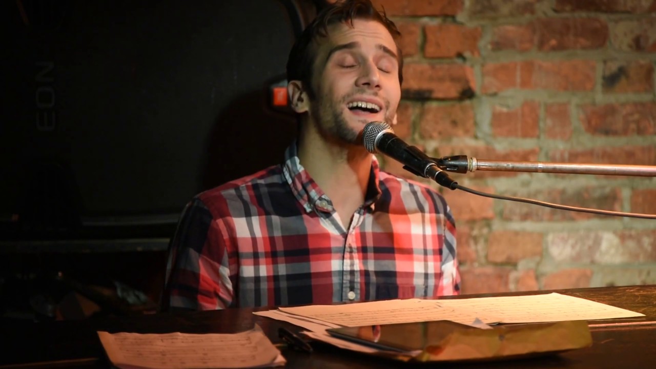 Nick Deutsch - I'll Be Home For Christmas / Have Yourself a Merry ...