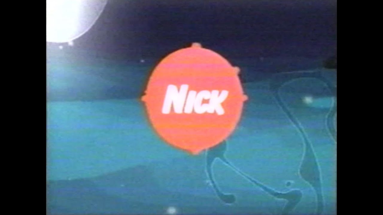 Comerciales Nickelodeon 2003 - YouTube