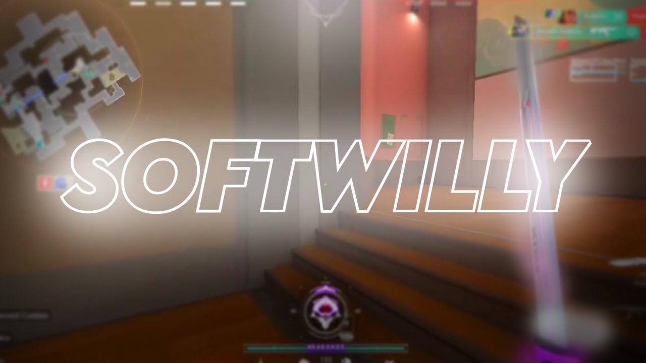SoftWilly (Valorant Montage) - YouTube