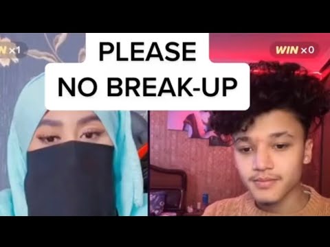 Please no break-up #gaubesi #alizehjamali #aayuujanta @gaubesi - YouTube