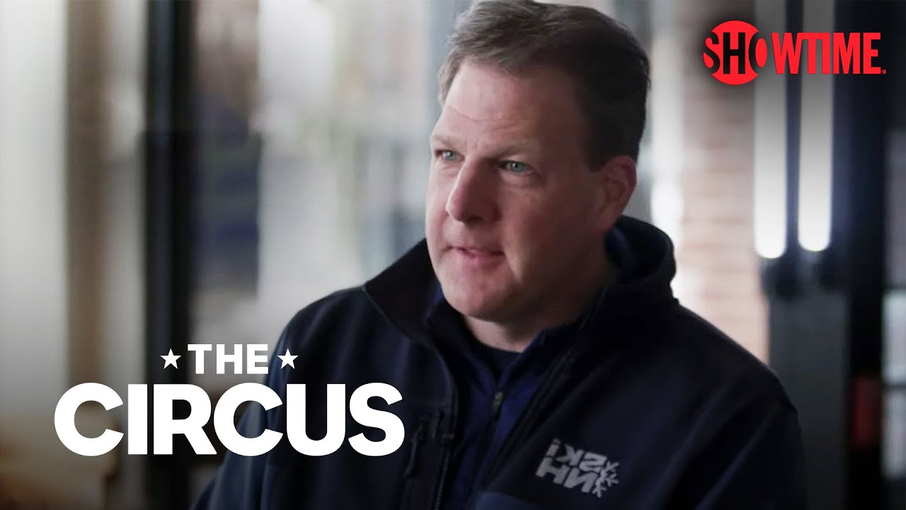 Full Interview: Gov. Sununu Says Winners Do Not Attend CPAC | The ...