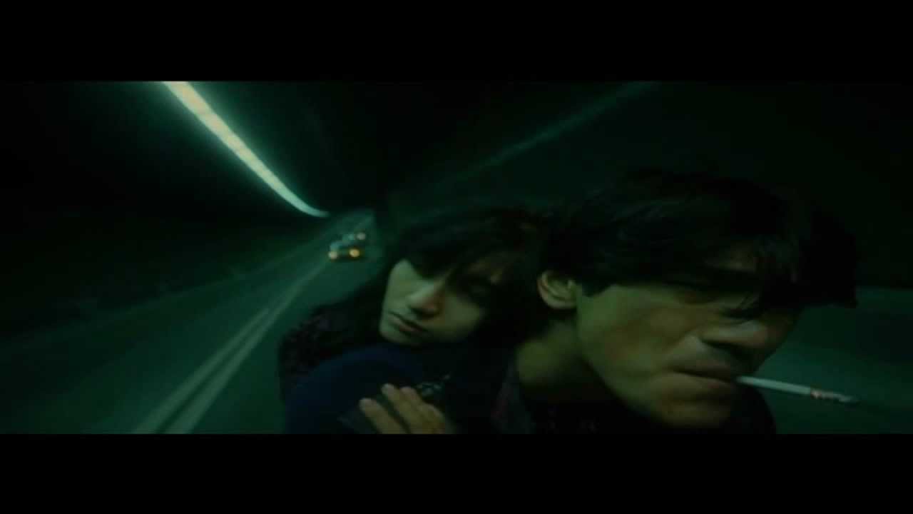 Fallen Angels (1995) - Ending (Only You) HD - YouTube