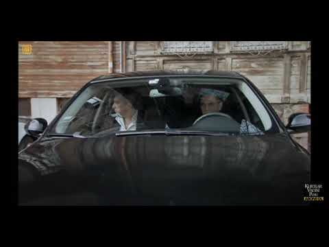 Kurtlar Vadisi Pusu| Polat çekip gidiyor...