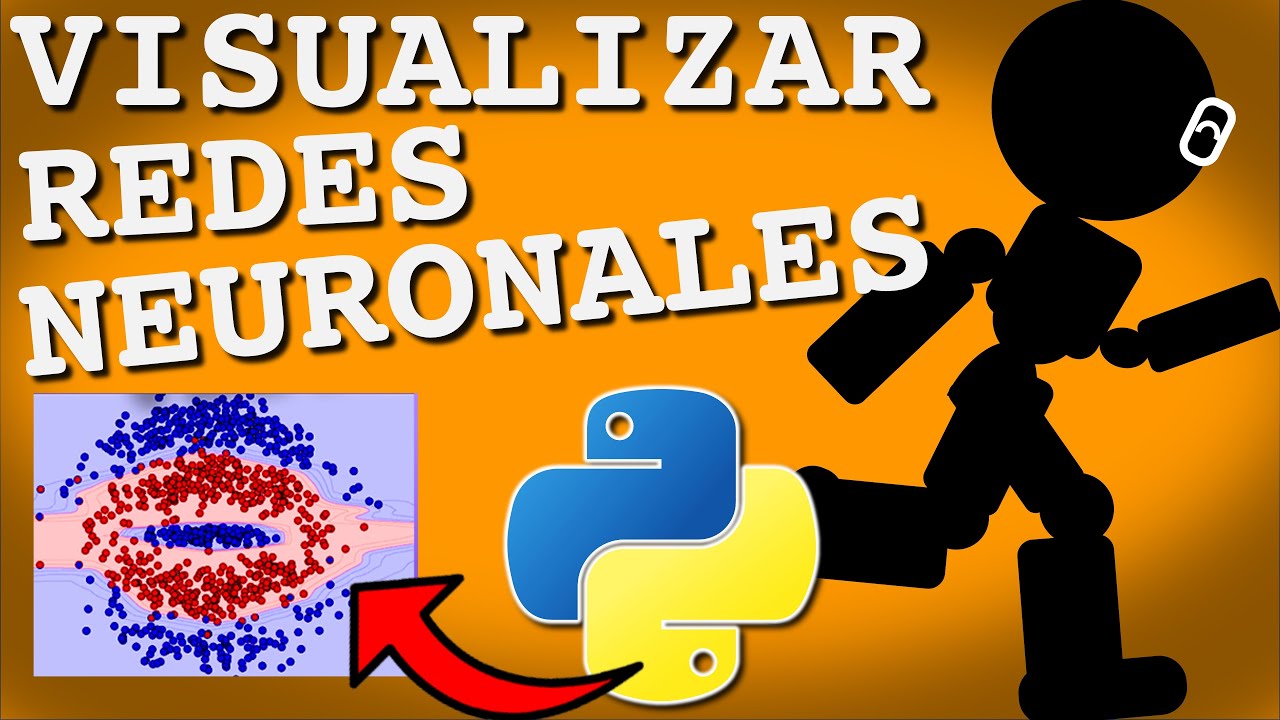 Python Redes Neuronales Visualizaci贸n Simple Youtube