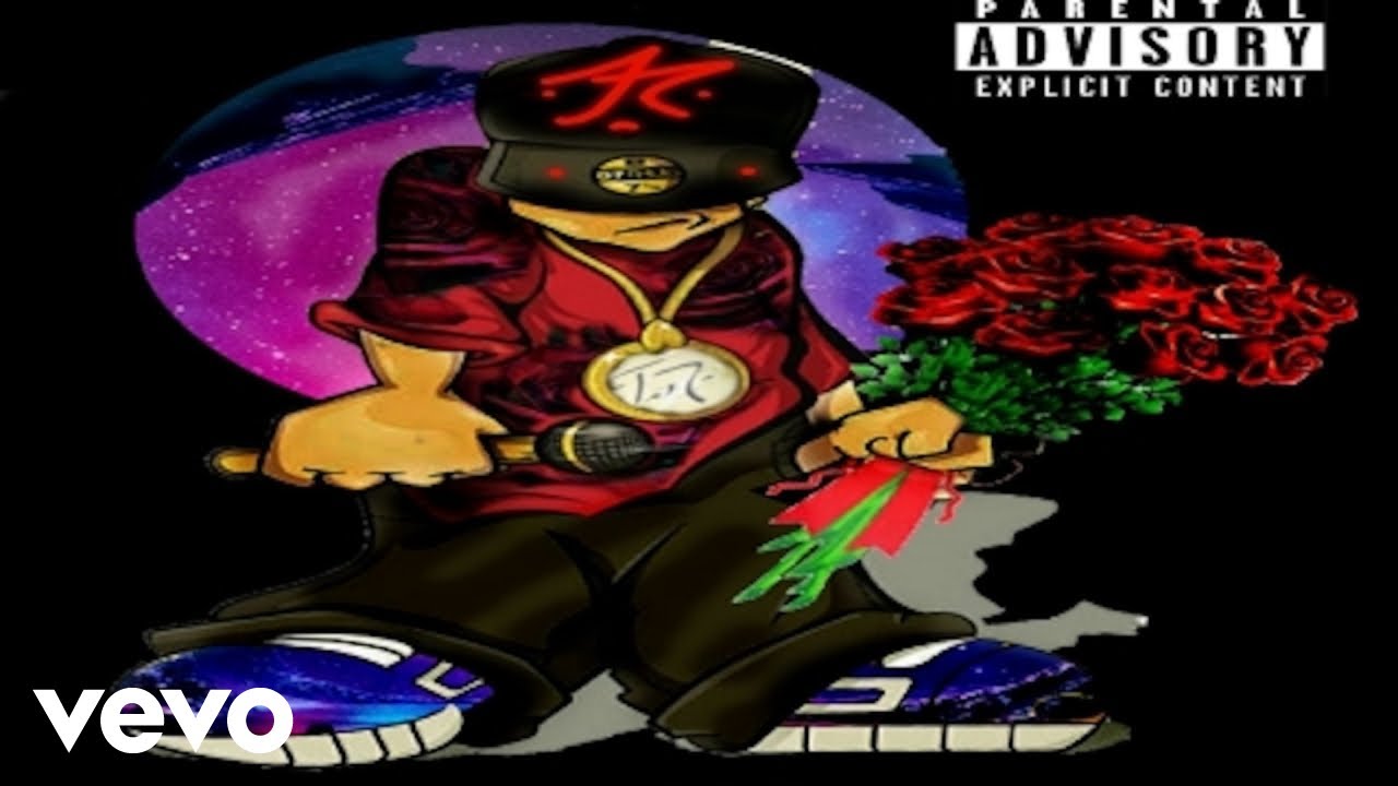 Prince Rodriguez - I'm Here - YouTube