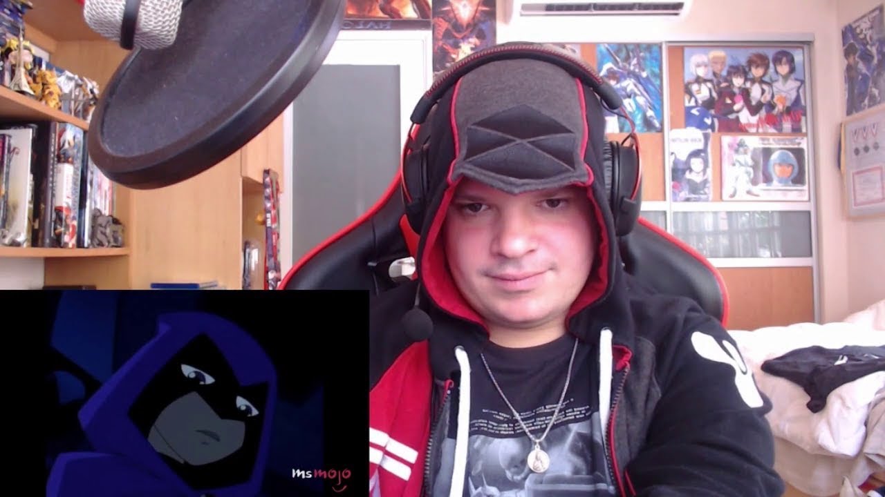 Top 10 Best Tara Strong Voice Roles Reaction Video - YouTube