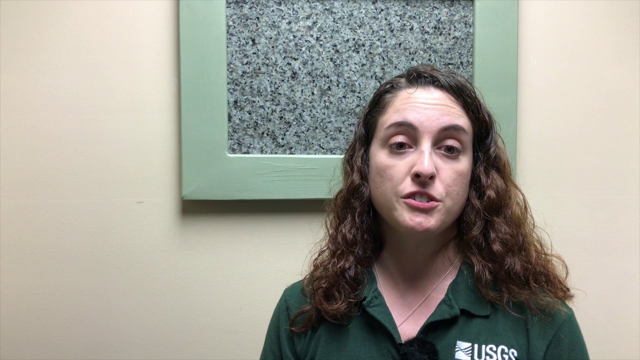USGS Status Update of Kīlauea Volcano - June 14, 2018 - YouTube