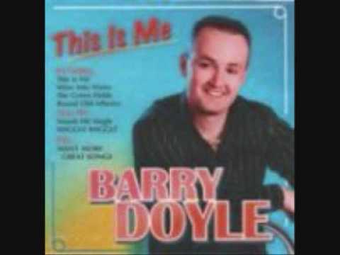 Barry Doyle - Dixie Road - YouTube