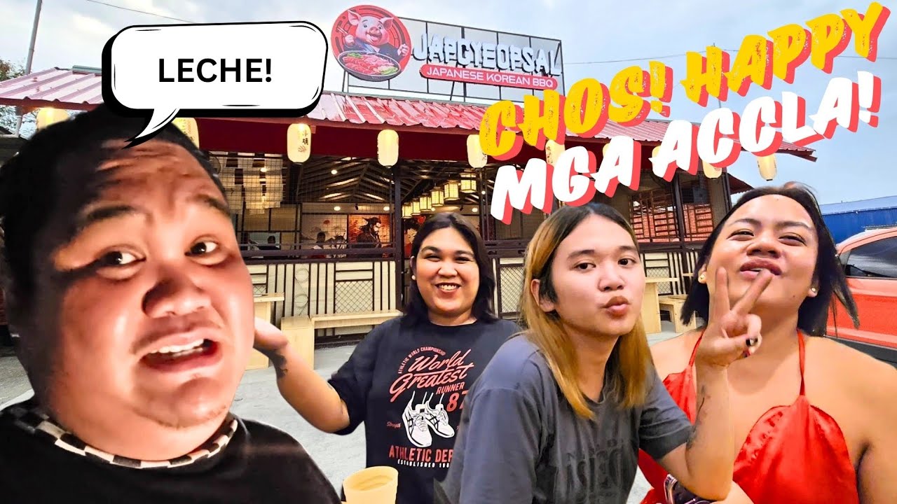 A "STRESSFUL" DAY IN THE LIFE AT THE RESTAURANT! with BNT Aye, BNT ...