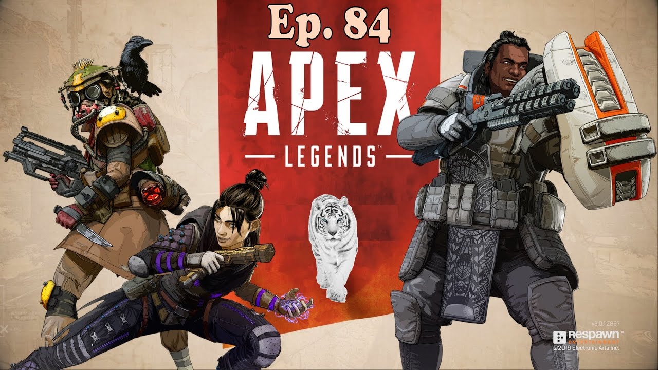 Tiger Plays 3rd Party Legends [PC] - Ep. 84 - YouTube