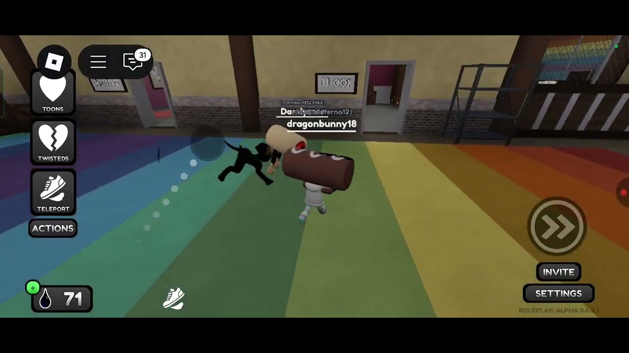 Dandy's first video yippee - YouTube