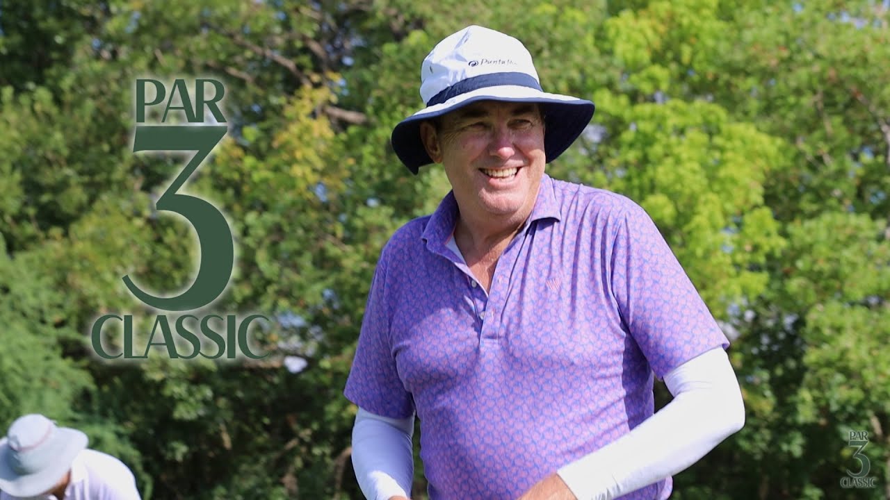 Par 3 Classic - Recap Video - YouTube