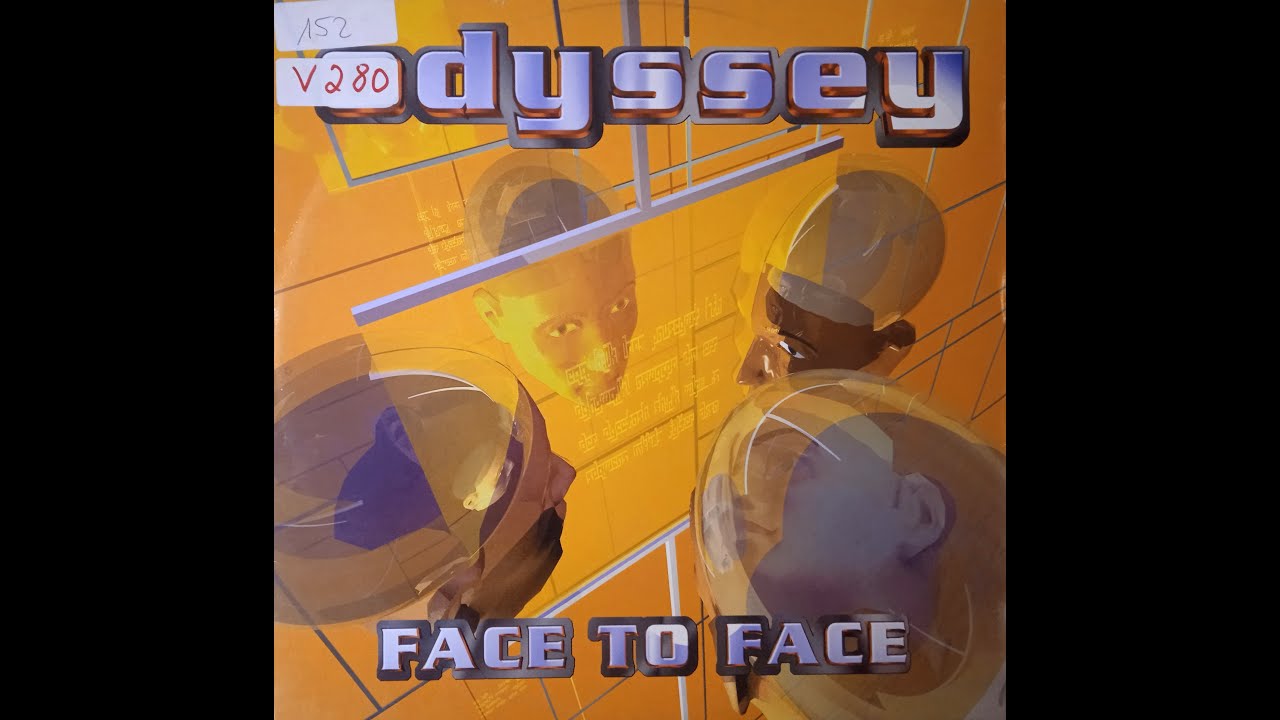 Odyssey – Face To Face (Face The Rave Mix) - YouTube