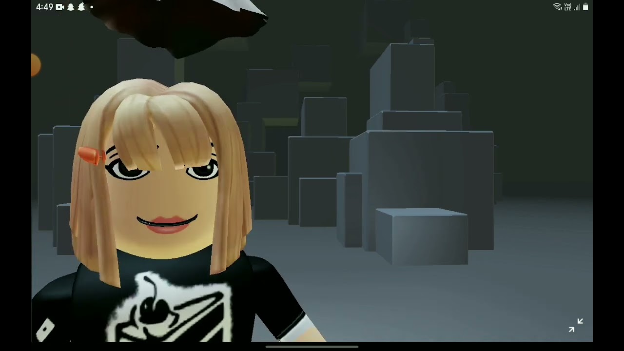 roblox dynamic faces are creepy *full proof* - YouTube