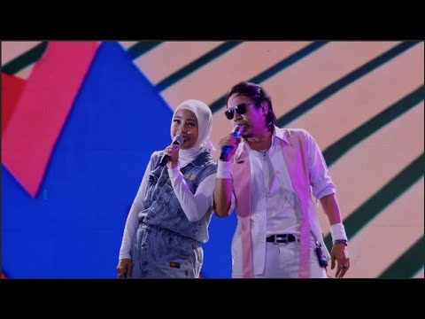 RADJA x KOTAK – Cinderella (Live) | Pertamina Eco Run Fest 2025