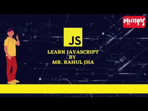 Conversion in JavaScript in Hindi | Complete JavaScript Tutorial - YouTube
