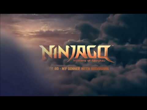 Ninjago 6. Sezon Tüm Bölümler Açıklamada  | Türkçe Dublaj ~ Ninjaland