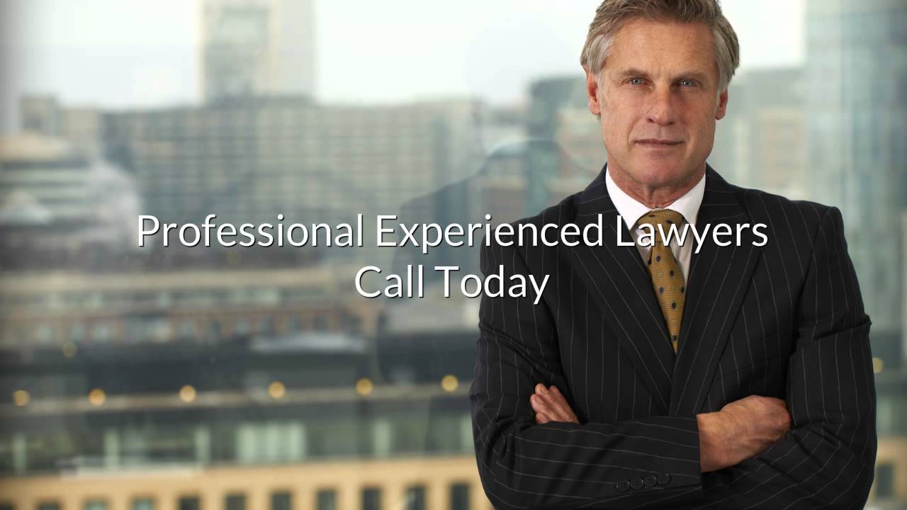 Best Oklahoma City DUI Attorney | Oklahoma City DUI Lawyer - YouTube