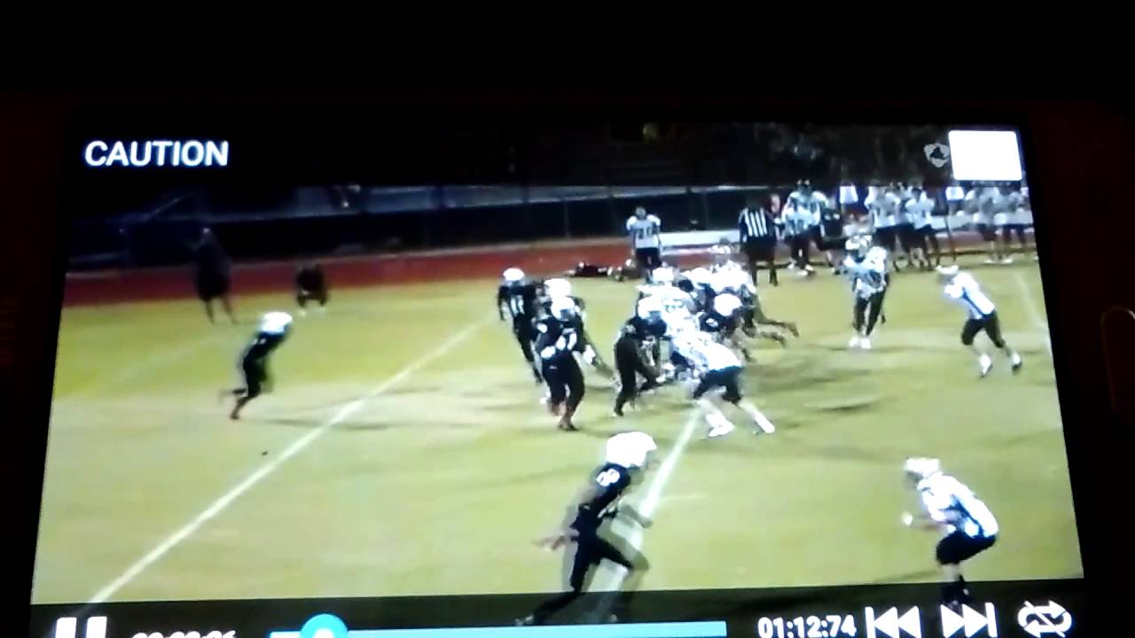 Euless Junior High 2015 ,Brandon Theus 2019 - YouTube