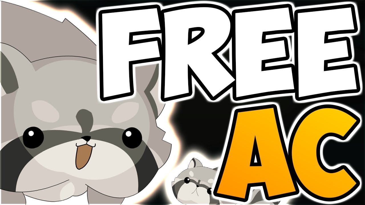 5 *NEW FREE AC TAGGED* ITEMS! (Raccoon Weapons) AQW 2024 - YouTube