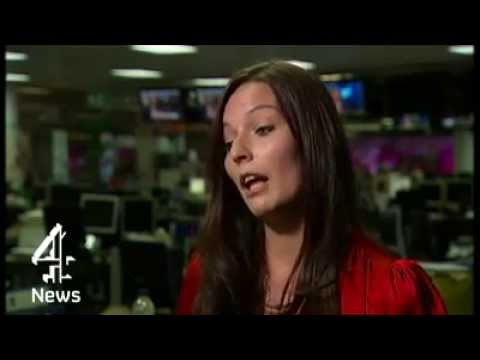 'Why I quit RT'- journalist protests MH17 coverage - YouTube