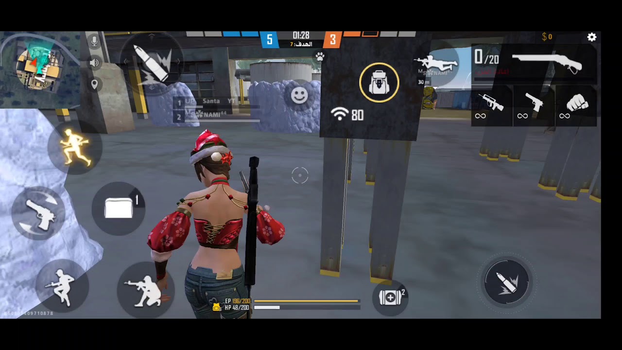 One-shot.exe - YouTube