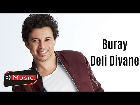 Deli Divane - Buray feat Yiğitcan (Akustik)