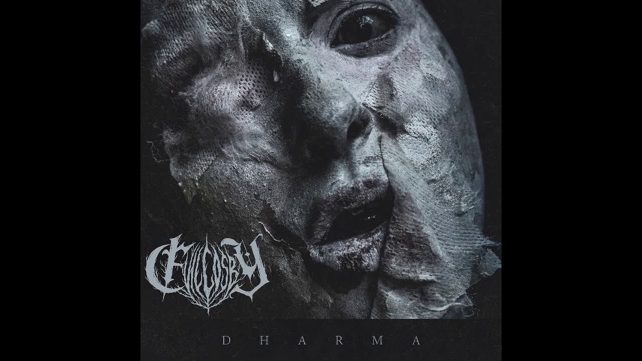 EVIL COSBY - DHARMA [2020 Sludgecore] - YouTube