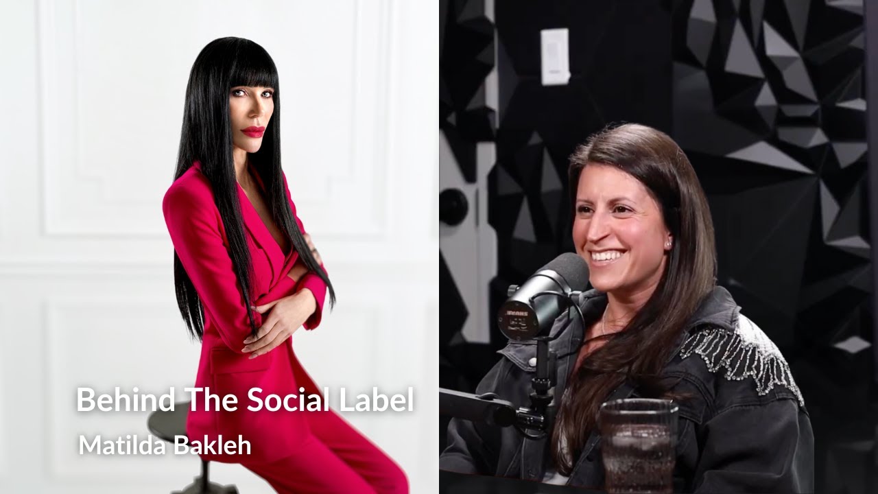 S3, EP.3 - Matilda Bakleh - YouTube