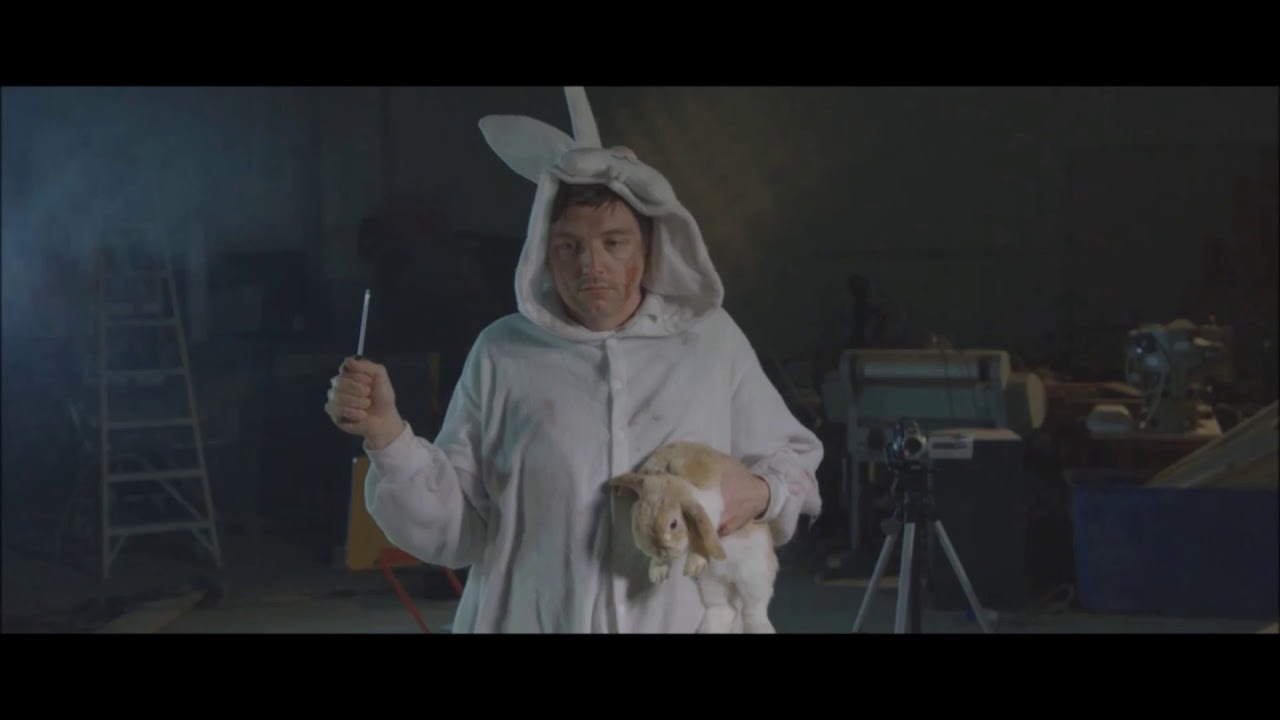 Jack Rabbit (2021) - Teaser Trailer (HD) - YouTube