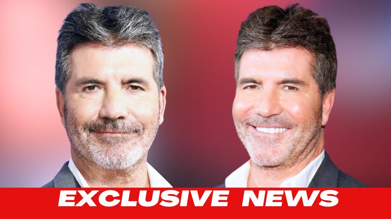 Exclusive News : Simon Cowell returns to the judging panel of America's ...