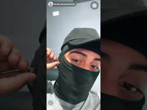 Live de Randy para las que lo vemos de lejos 🥰 