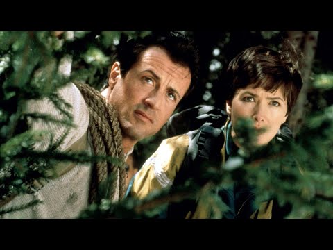 Скалолаз (1993) – трейлер 🎦 фильм