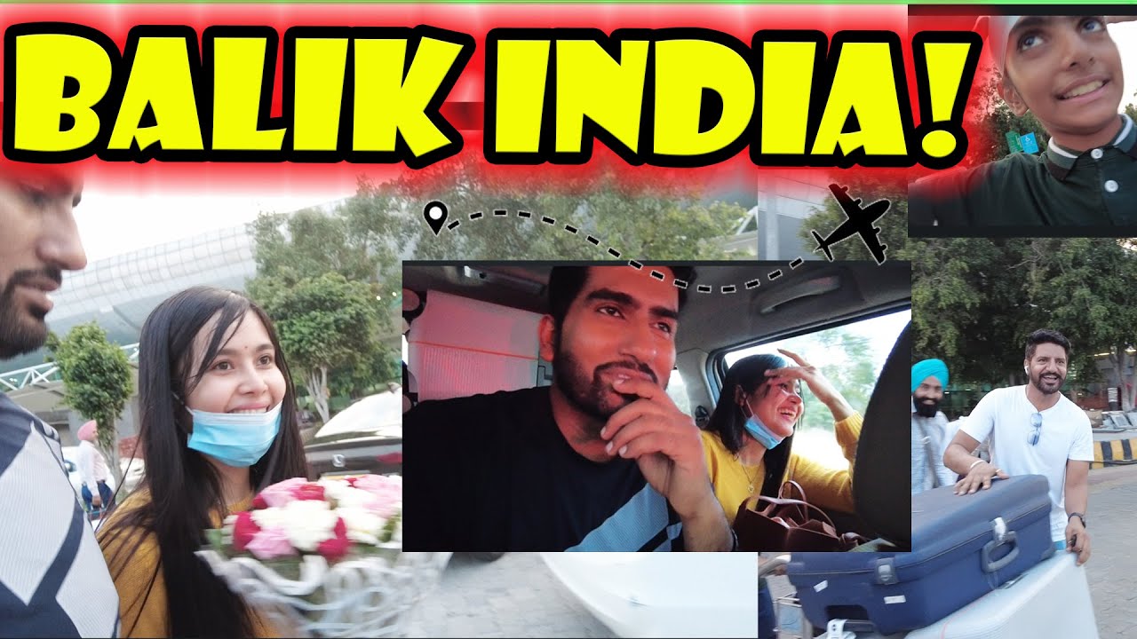 May Request ang Bayaw sa India Para sa Asawa Nya // Filipino Indian ...