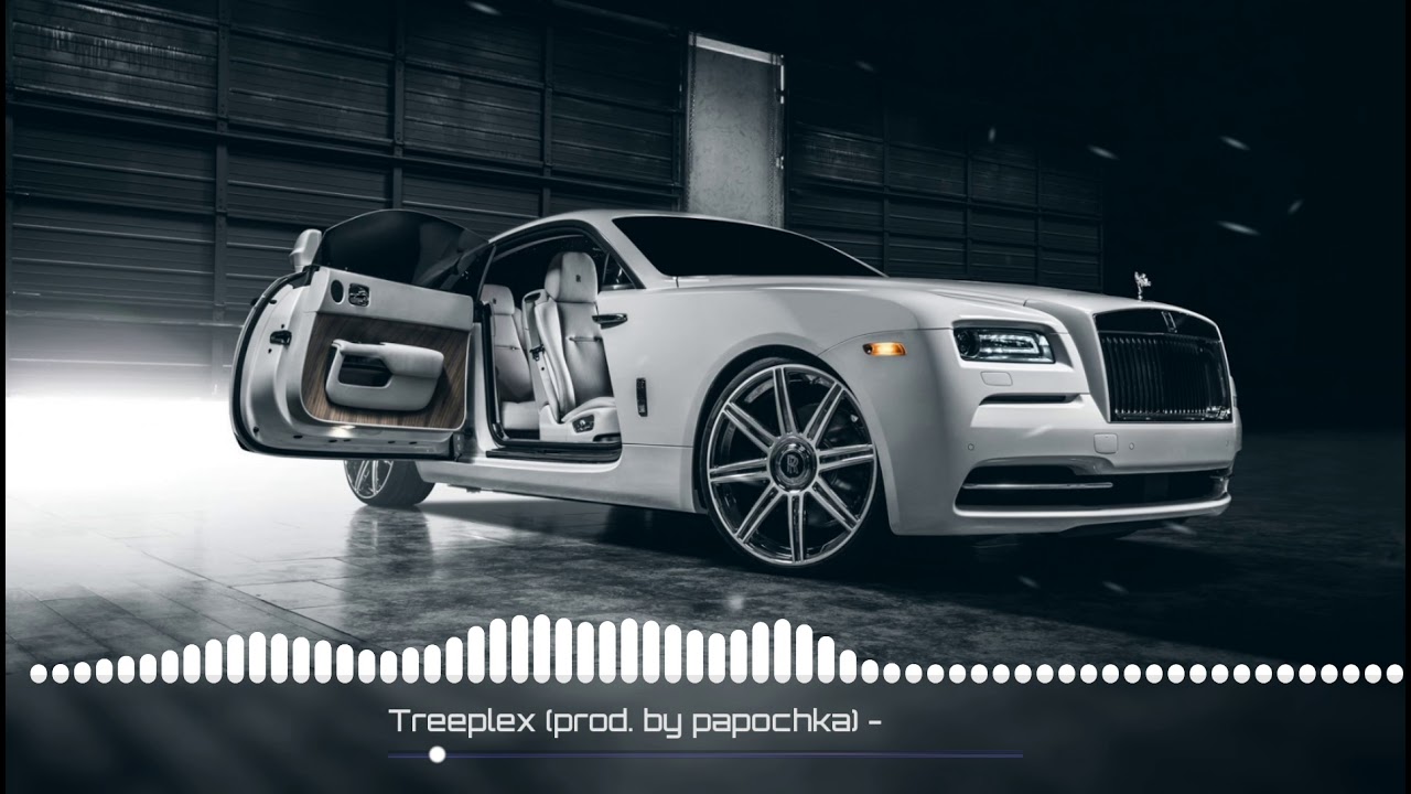 Treeplex (prod. by papochka) — Меф - YouTube