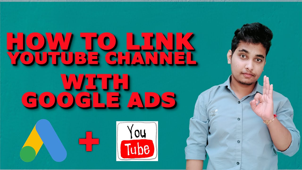 How To Link Youtube Channel With Google Ads Me Youtube Account Kaise how-to-link-youtube-channel-with-google-ads-me-youtube-account-kaise
