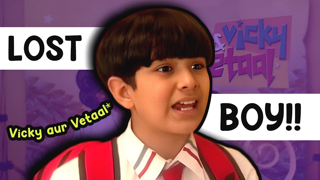 Why Dev Kantawala aka "Vicky" Decided to Quit Acting 15 Yrs Ago to Pursue Studies Despite Hit ...