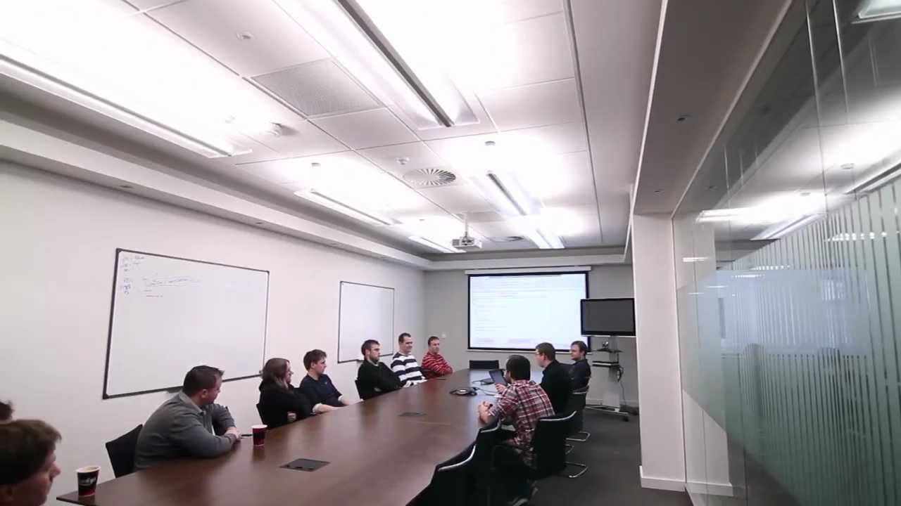 VMWare - Cork Chamber of Commerce - Large Company of the Year 2013 ...